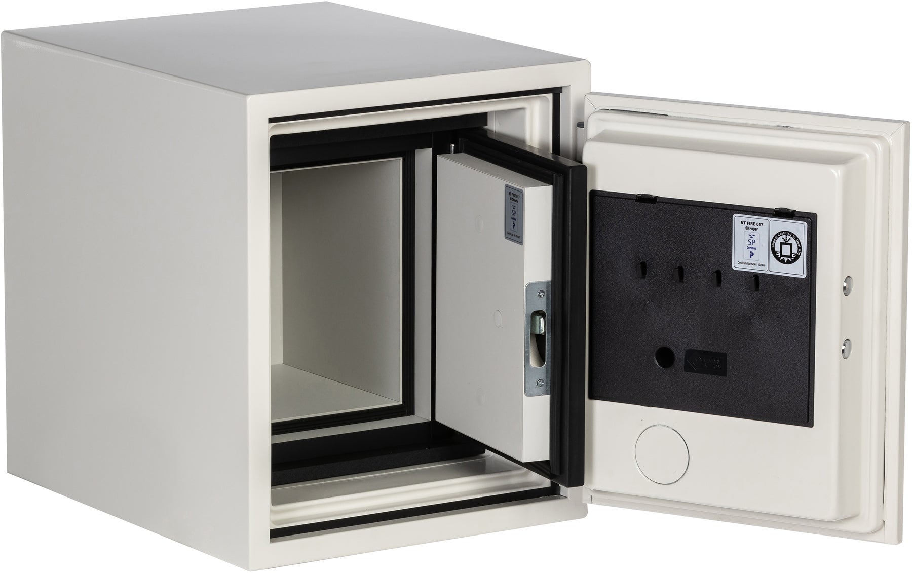 Phoenix 2001 DataCare 1 Hour Data Media Safe - Safe and Vault Store.com