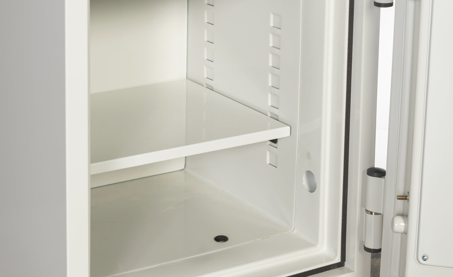 Phoenix Fighter 502 Fire & Impact Resistant Record Safe - Safe and ...