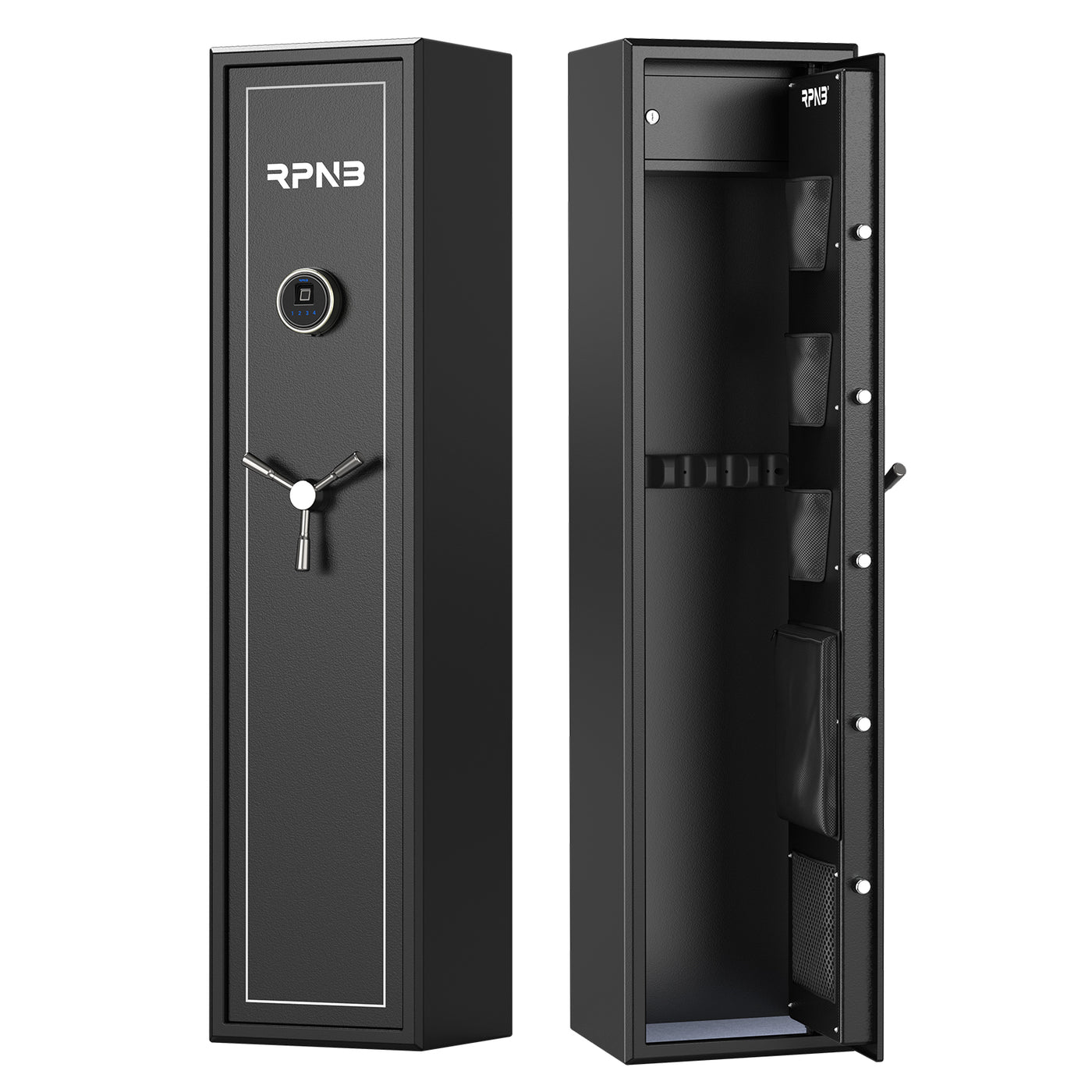 Biometric Gun Safes - Safe and Vault Store.com