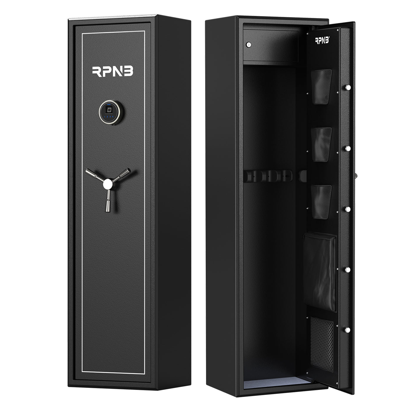 Biometric Gun Safes - Safe and Vault Store.com