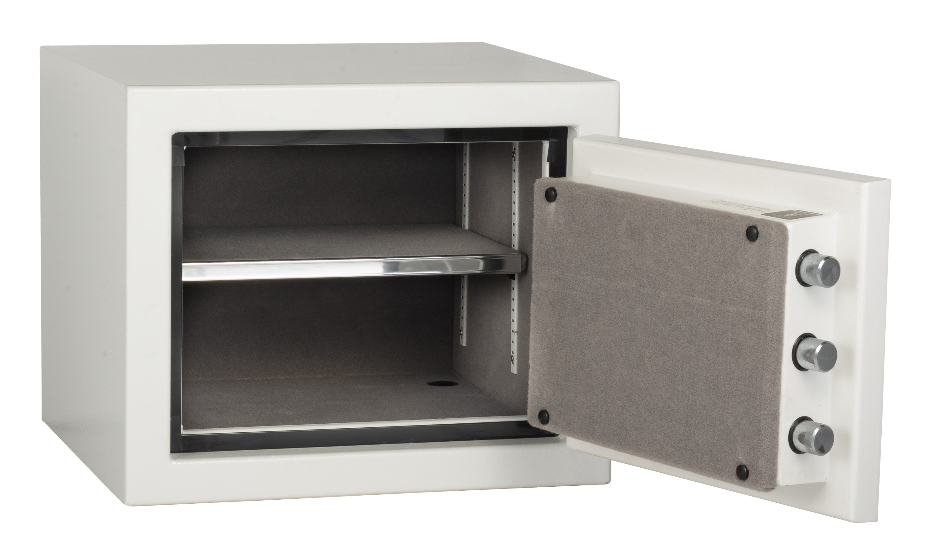 Hayman DV-1519 DynaVault Burglar Fire Safe - Safe and Vault Store.com