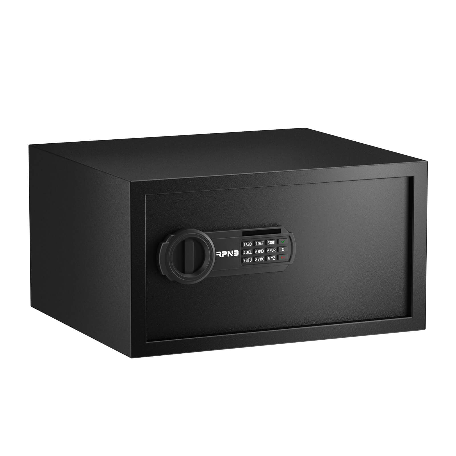 Hotels / In Room and Dorm Room Safes - Free Shipping - Safe and Vault ...