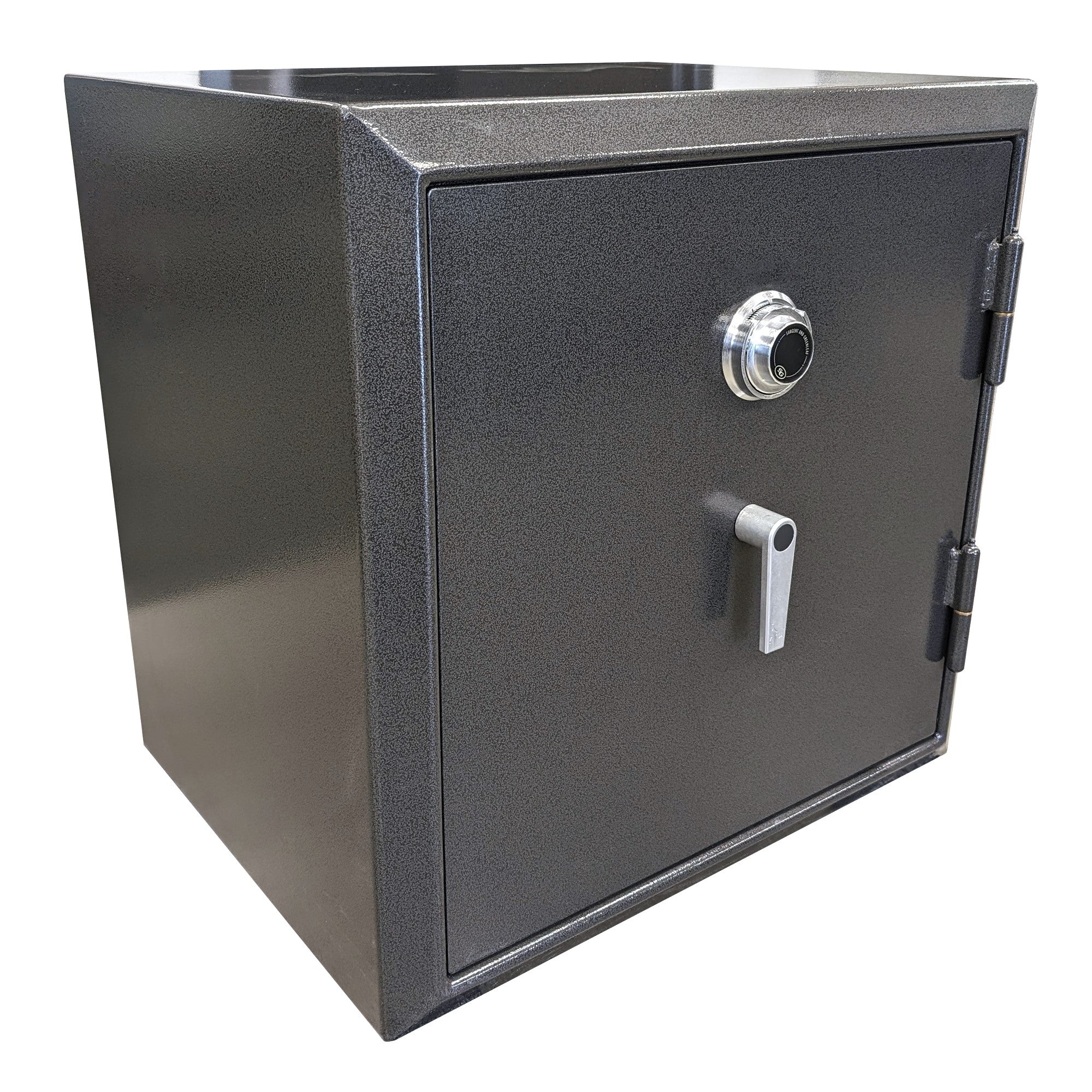 Ironman Safes and Vault Doors - Safe and Vault Store.com