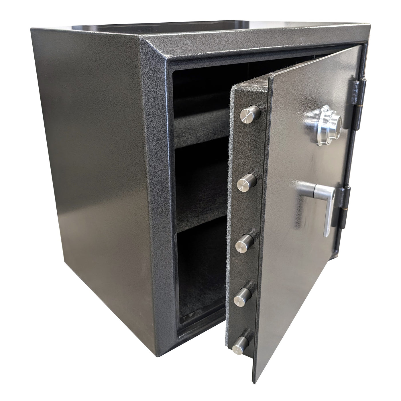 Ironman Safes and Vault Doors - Safe and Vault Store.com