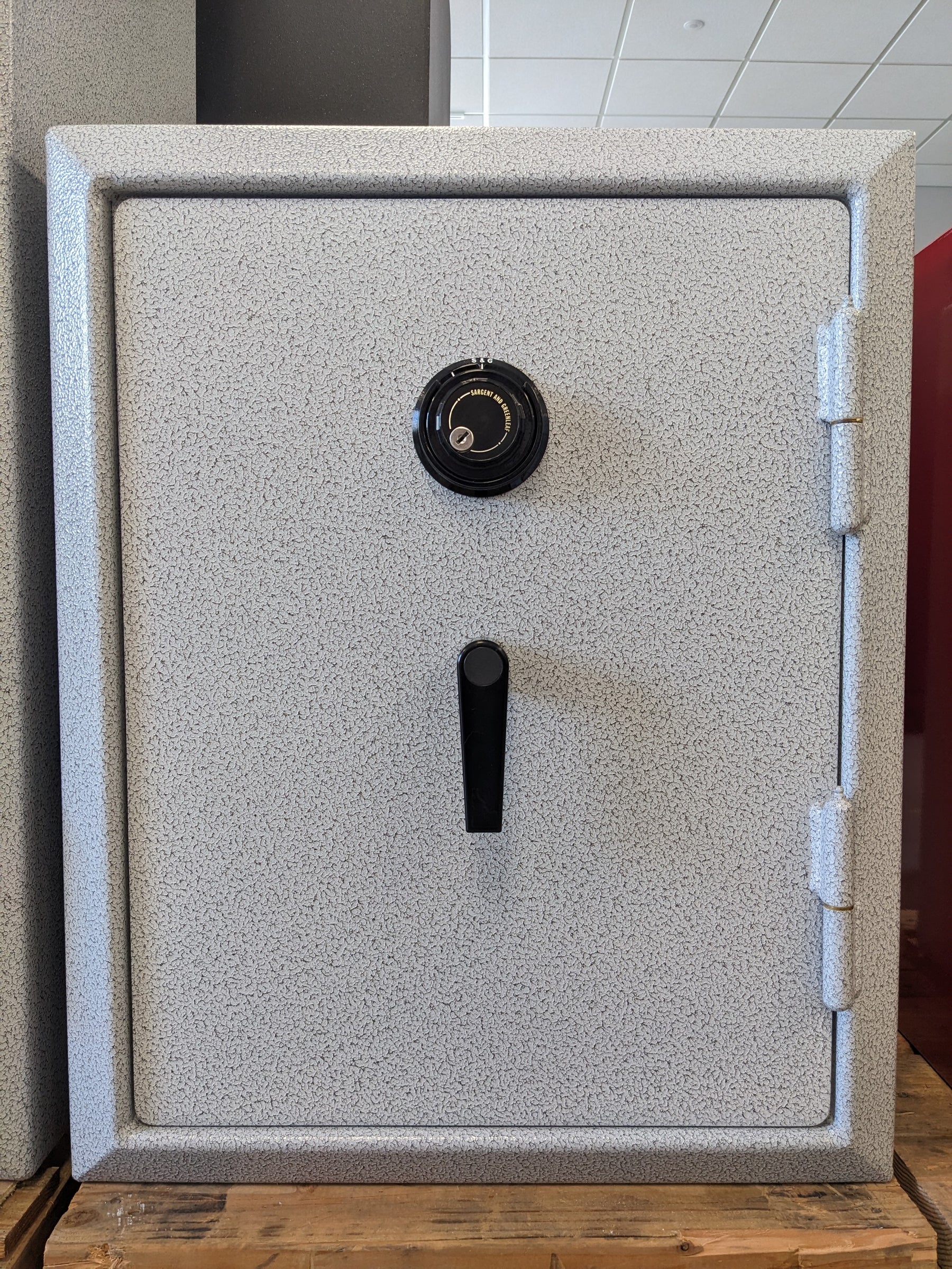 Ironman Safes and Vault Doors - Safe and Vault Store.com