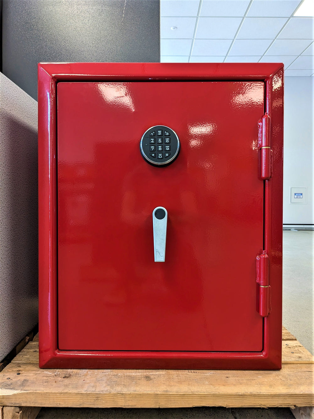 Ironman Safes and Vault Doors - Safe and Vault Store.com