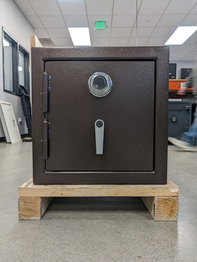 Ironman Safes and Vault Doors - Safe and Vault Store.com