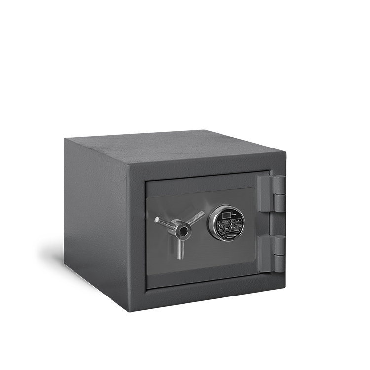 Omni-Vault TL30-161919 TL-30 High Security Burglar & Fire Safe - Safe ...
