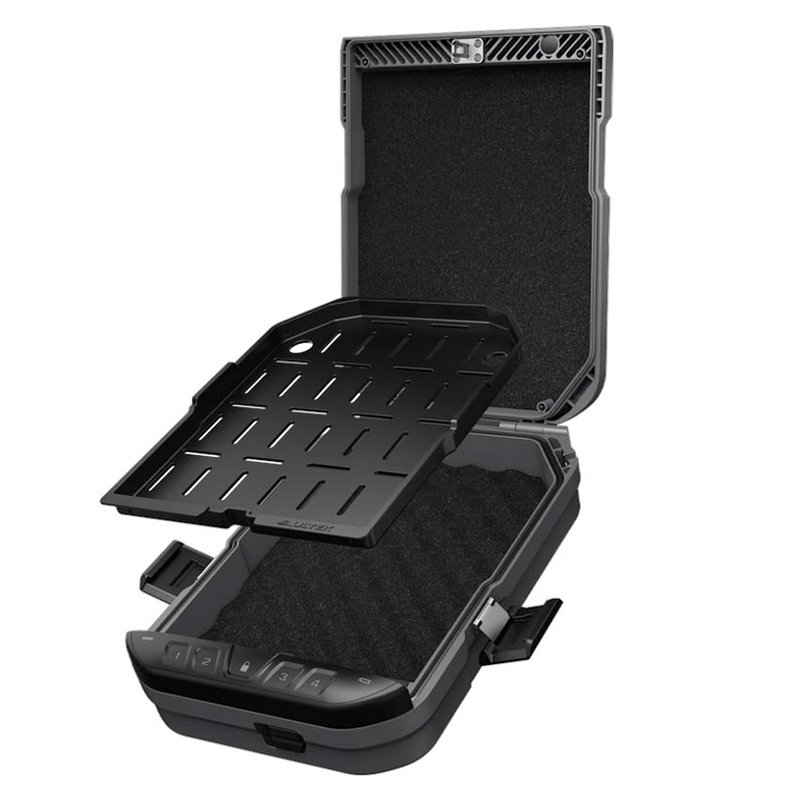 Vaultek Lifepod 2.0 and Tactical Slingbag Bundle - Safe and Vault Store.com