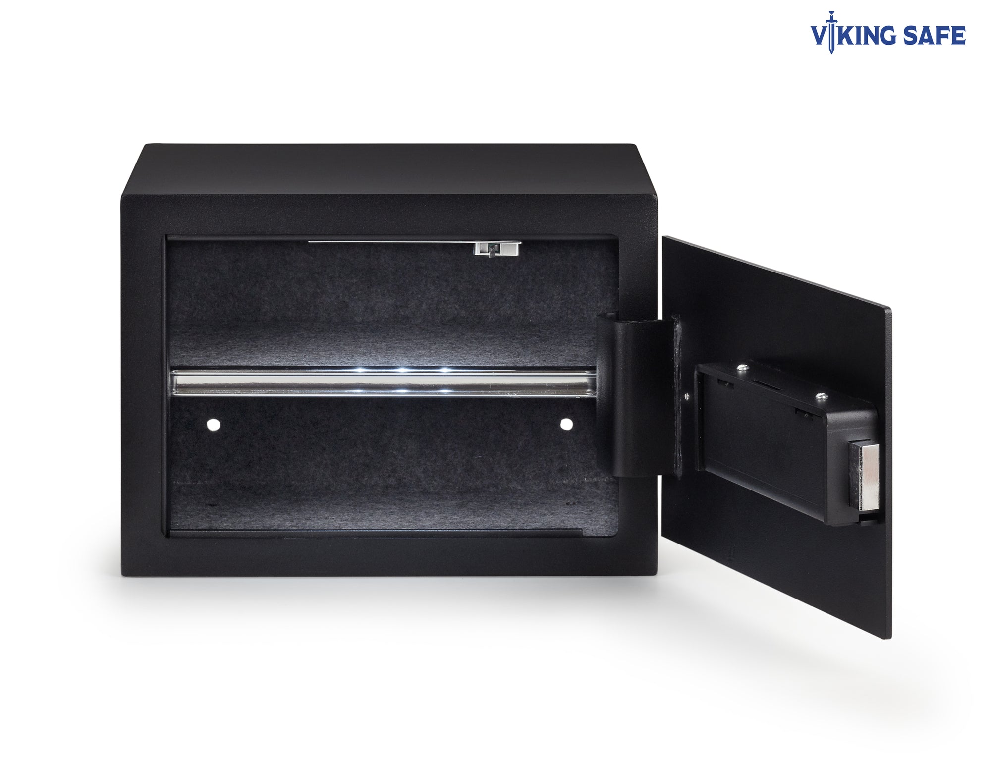 Viking VS-25SX Multi Handgun Safe with Simplex Lock - Safe and Vault ...