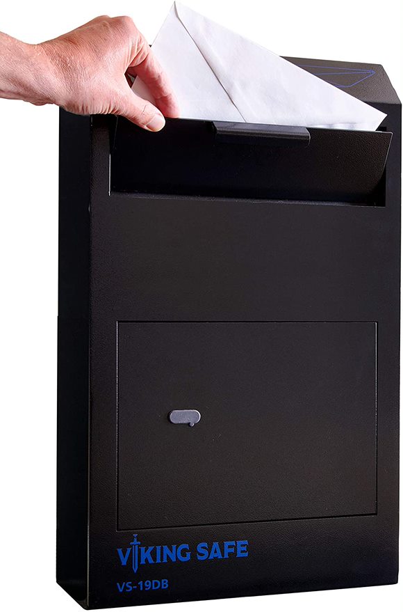 Viking Safes: Uncompromising Security for Your Valuables - Safe and ...