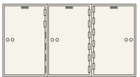 SafeandVaultStore SDBX3 Safe Deposit Boxes | - Safe and Vault Store.com