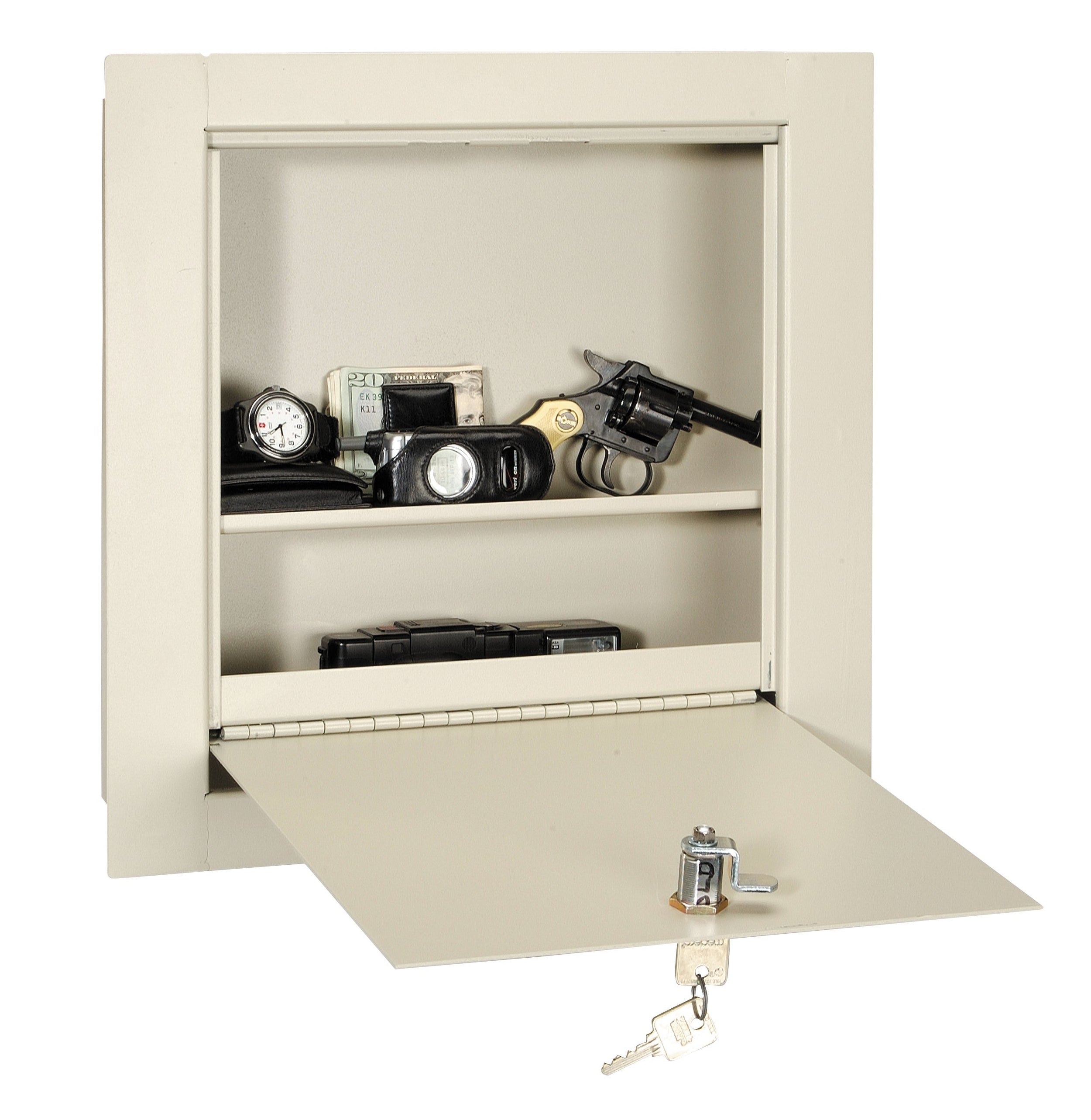 Wall Safe | Stud Mounted Safes Tagged "4-deep" - Safe and Vault Store.com