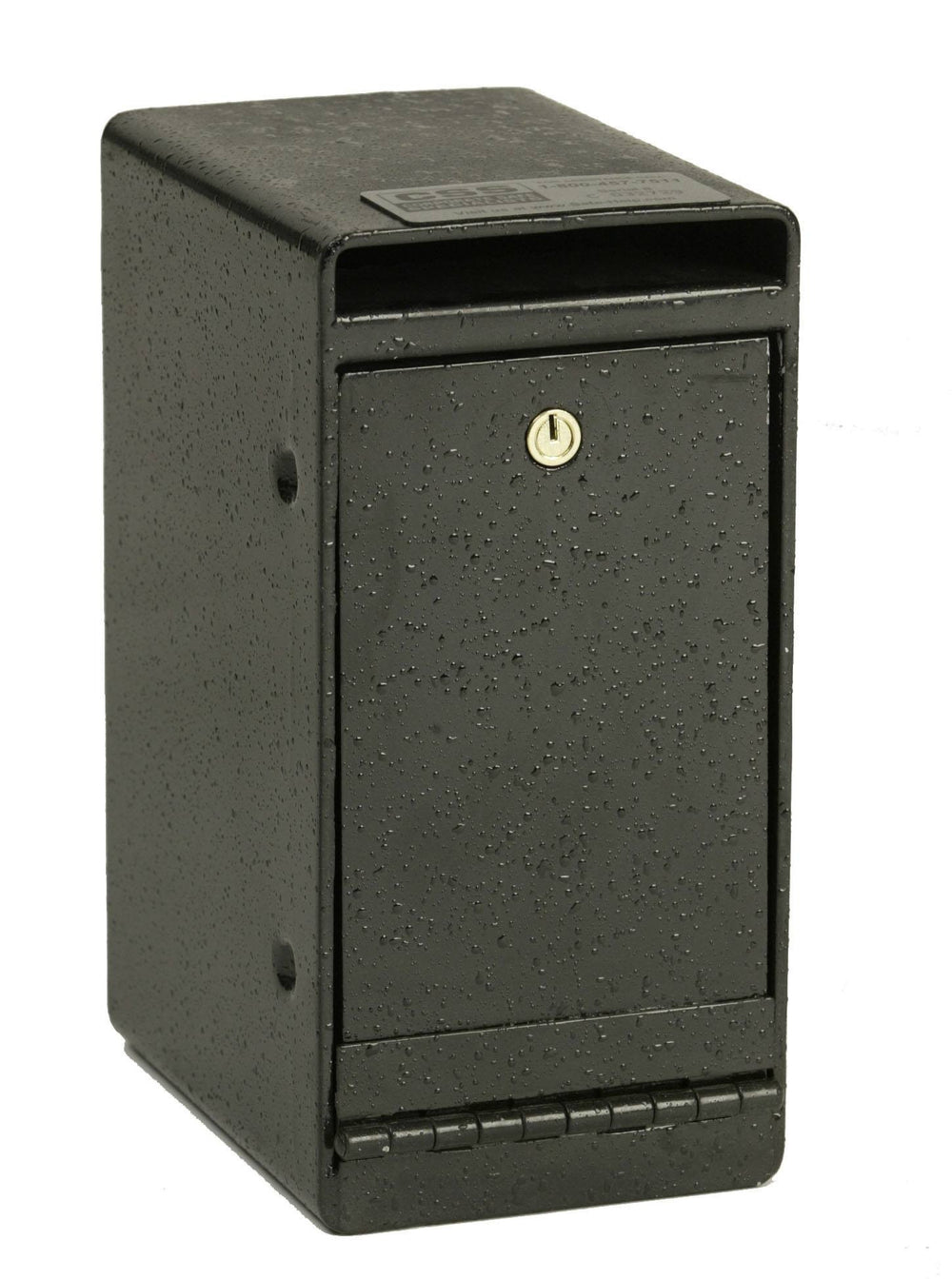 FireKing MS1K-SG4440 Under Counter Safe - Safe and Vault Store.com