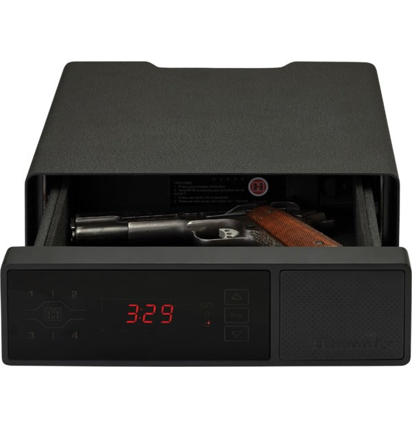 Handgun & Pistol Safes - Safe and Vault Store.com