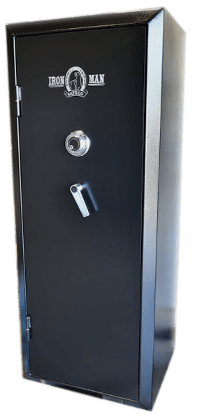 Ironman Safes and Vault Doors - Safe and Vault Store.com