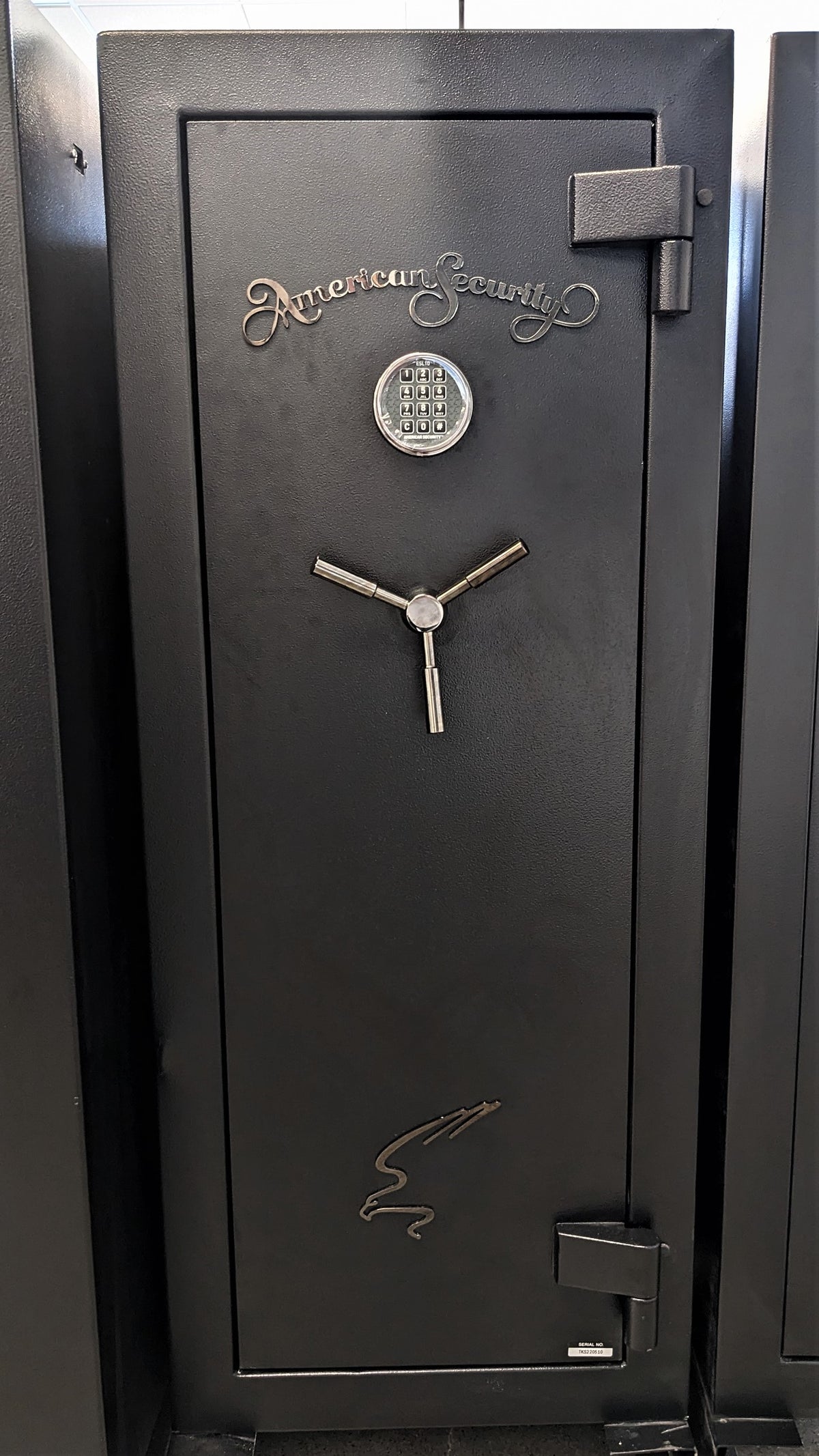 Gun Safe & Rifle Safe Products Tagged "amsec-safes" - Safe and Vault ...