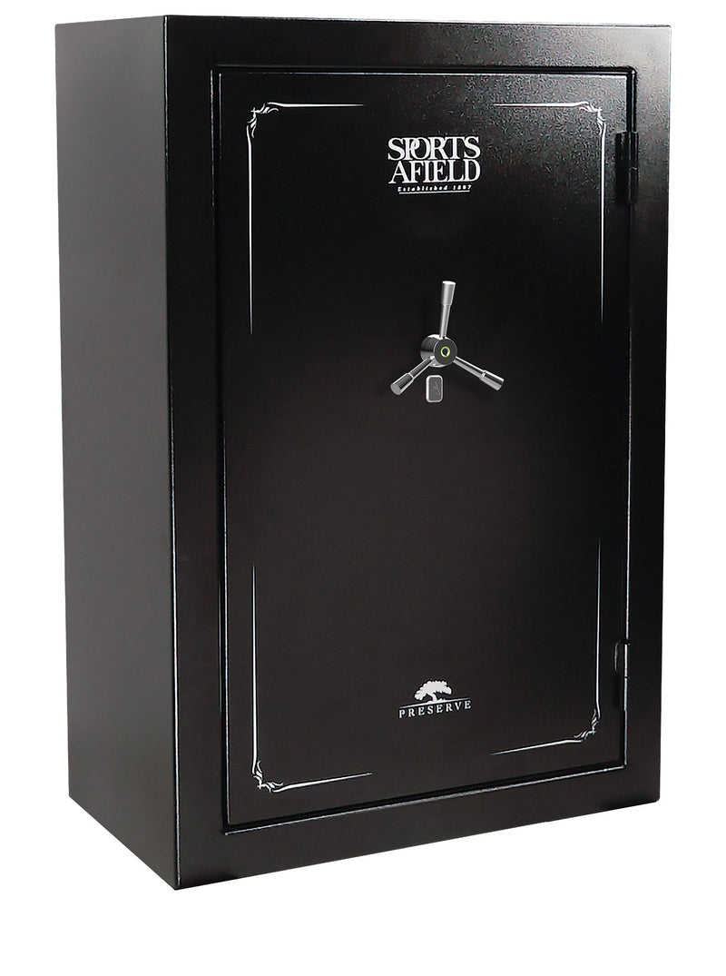 Sports Afield SA5940P Preserve Series Gun Safe - 45 Minute Fire Rating ...