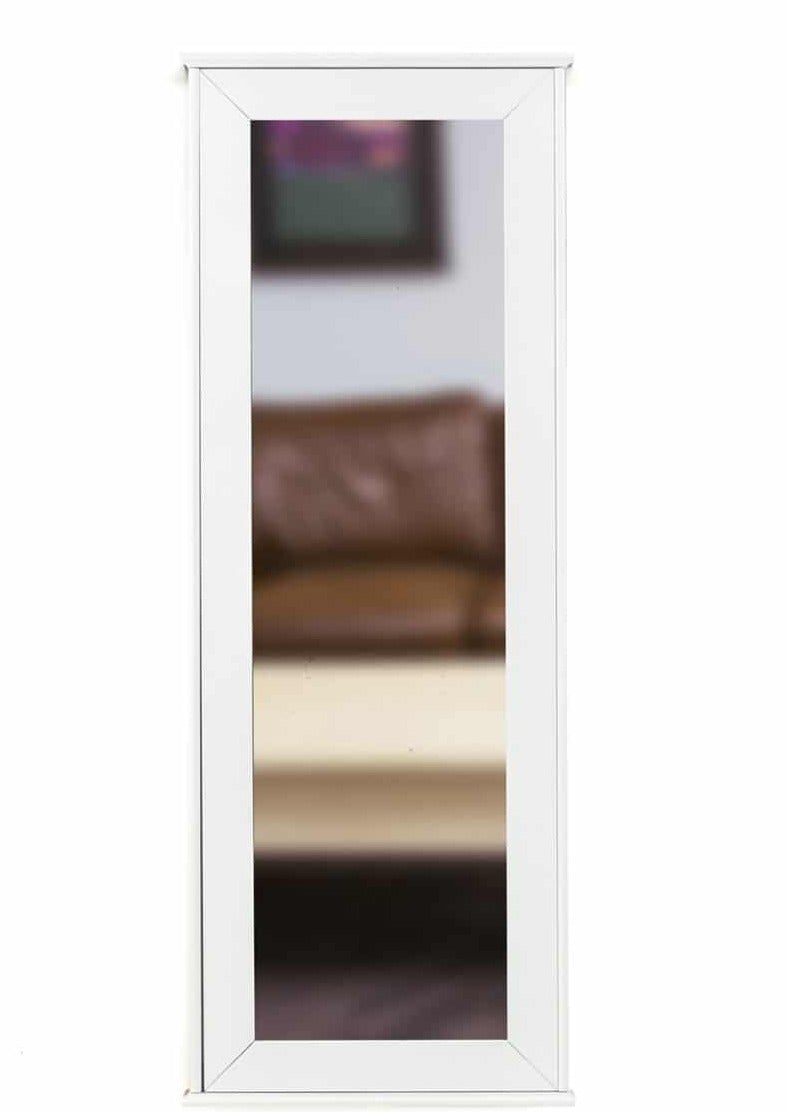 Tactical Walls 1450M Full Length Sliding Concealment Mirror with Magne ...