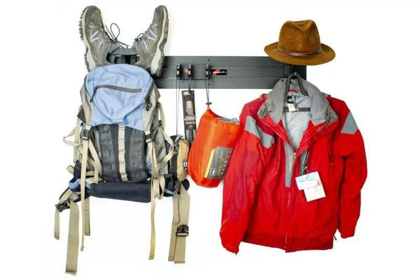 Tactical Walls MWS Outdoors Package - Safe and Vault Store.com