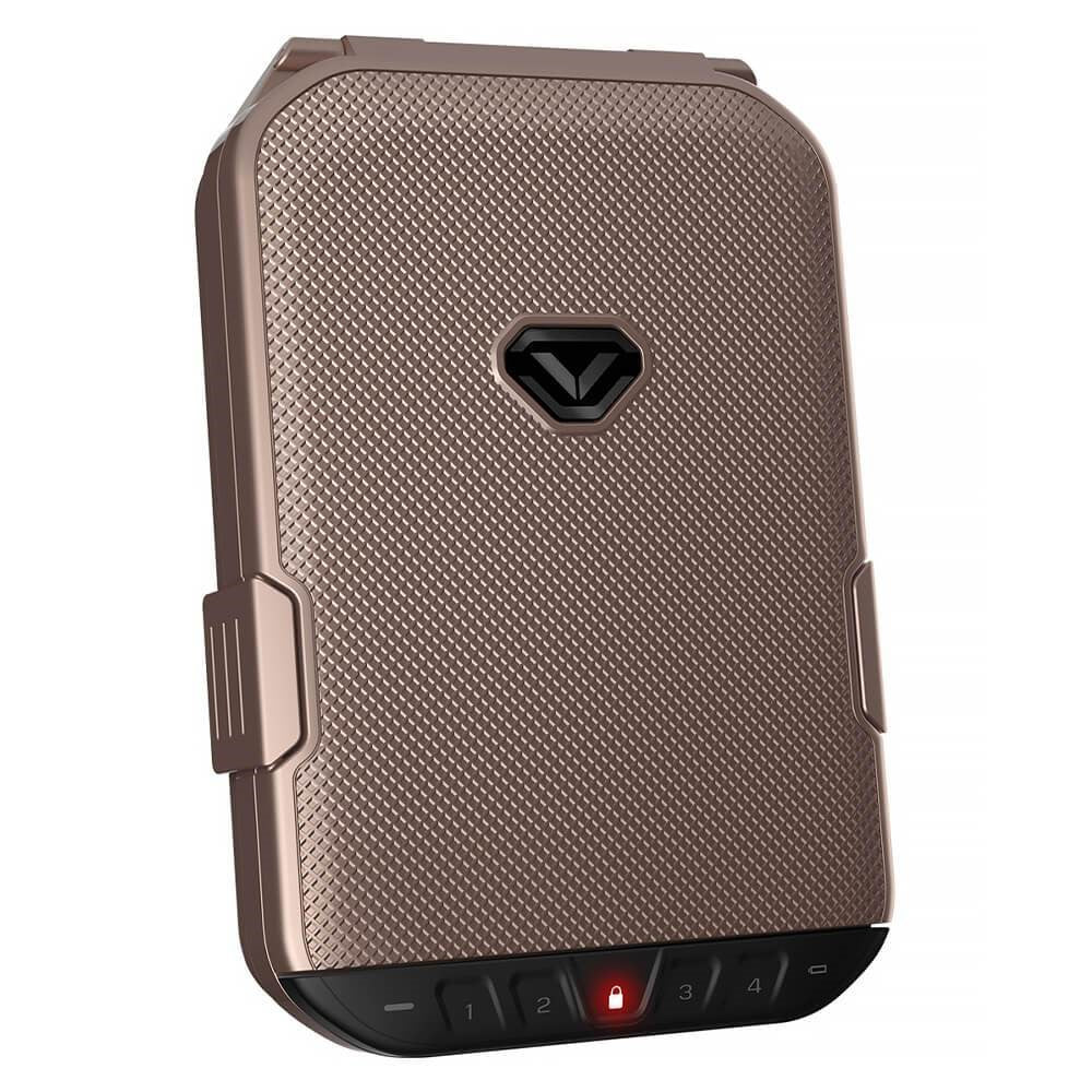 Vaultek LifePod Secure Waterproof Travel Case - Safe and Vault Store.com