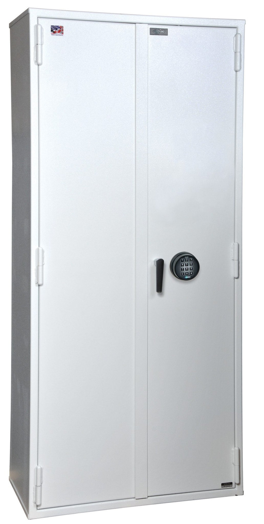 AMSEC PSE-38 Electronic Lock Pharmacy Safe - Safe and Vault Store.com