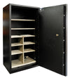 AMSEC RF703620X6 TL-30X6 High Security Gun Safe - Safe and Vault Store.com