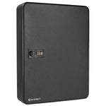 Barska AX11822 60 Key Lock Box with Combination Lock - Safe and Vault ...