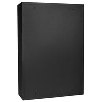 Barska AX11824 Deluxe 200 Key Heavy Duty Lock Box | - Safe and Vault ...