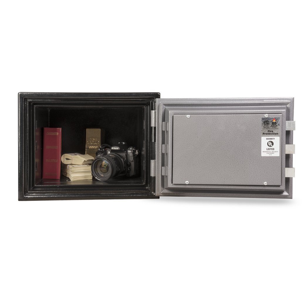 AMSEC BFS912E5LP Burglar and Fire Safe - Safe and Vault Store.com
