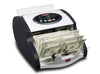 Semacon S-1000 Mini Table Top Compact Currency Counter S1000 - Safe and ...