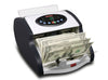Semacon S-1025 Mini Table Top Compact Currency Counter (UV/MG CF) S102 ...