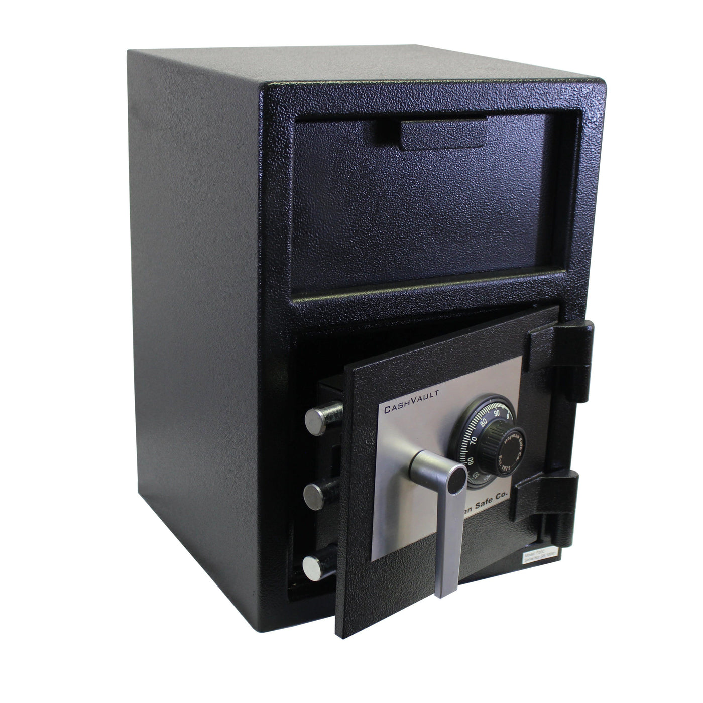 Front Loading Deposit Safe | Front Load Drop Safes Page 2 - Safe and ...