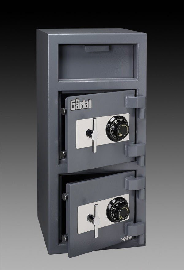 Gardall Safes - High Security and Innovative Design Page 2 - Safe and ...