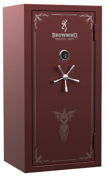 Browning Pro Steel Safes