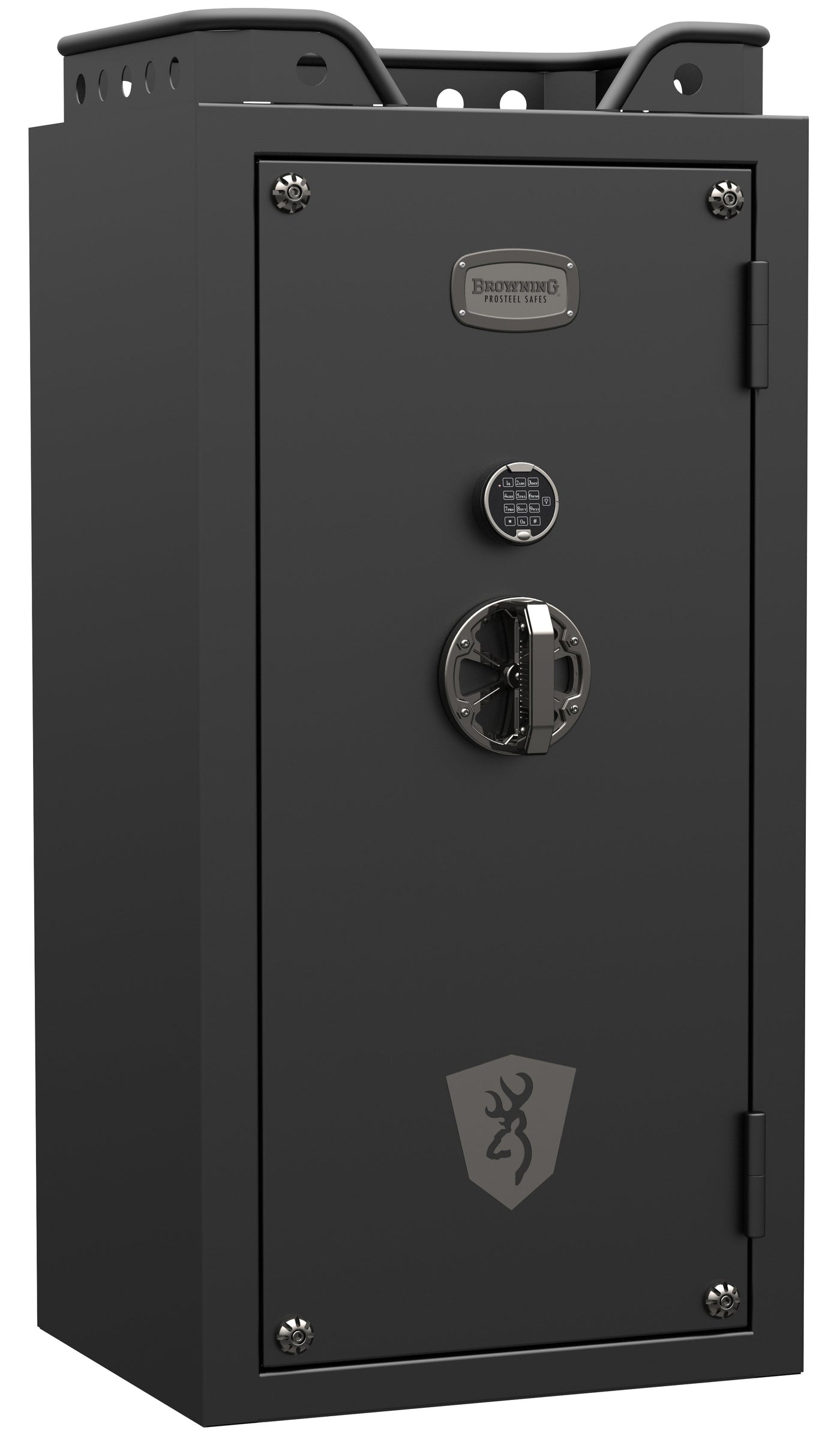 Browning US33 Armored US Gun Safe - 2024 Model - Safe and Vault Store.com