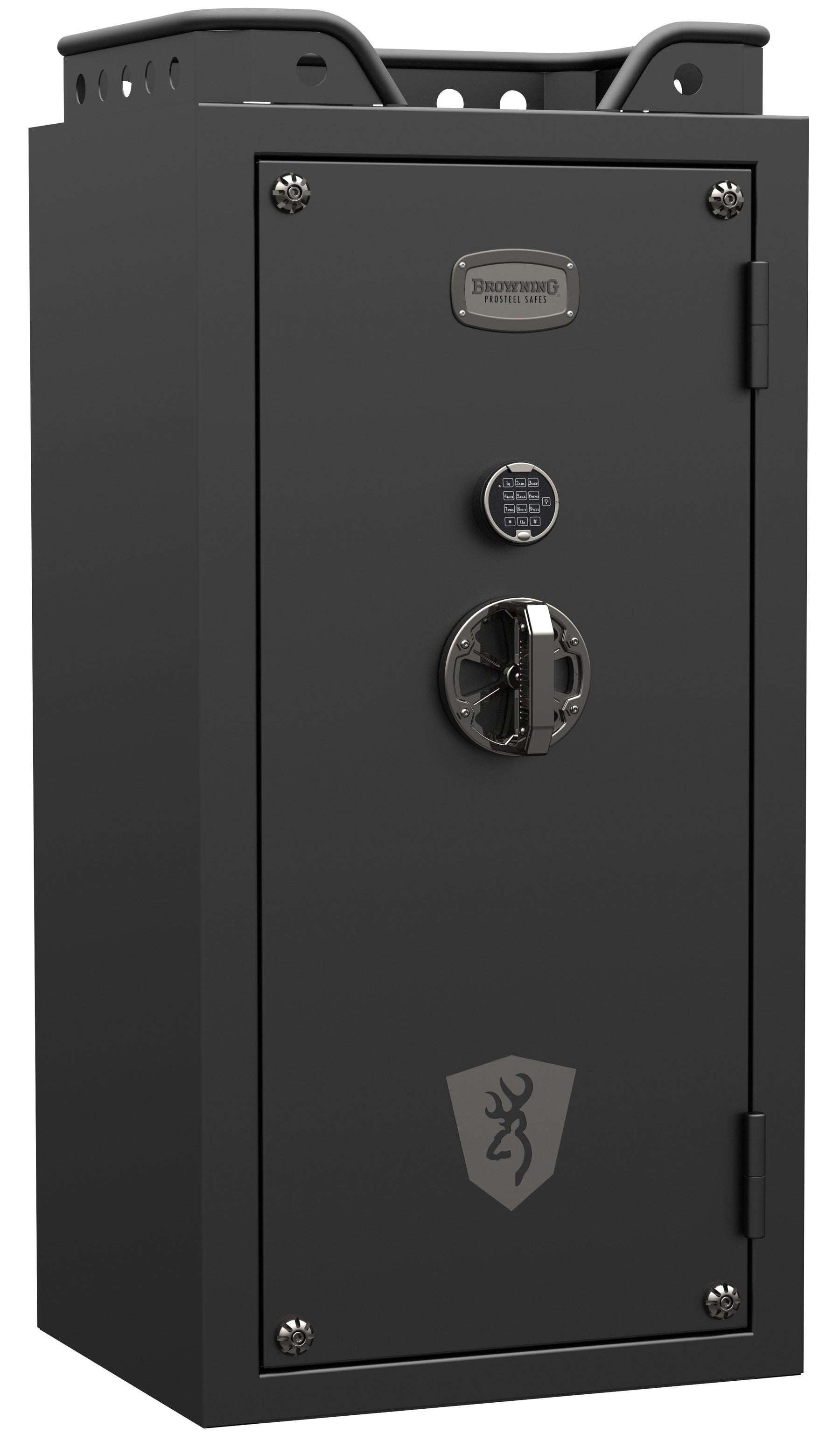 Browning US33 Armored US Gun Safe - 2024 Model - Safe and Vault Store.com
