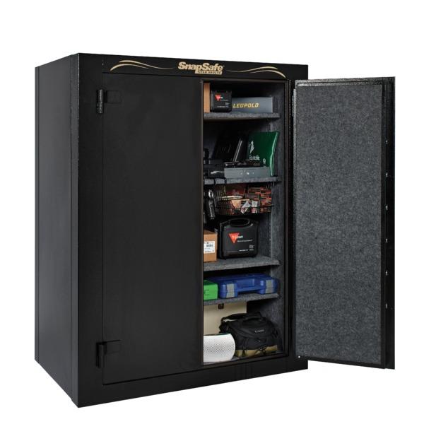 Understanding Modular Gun Safes - Safe and Vault Store.com