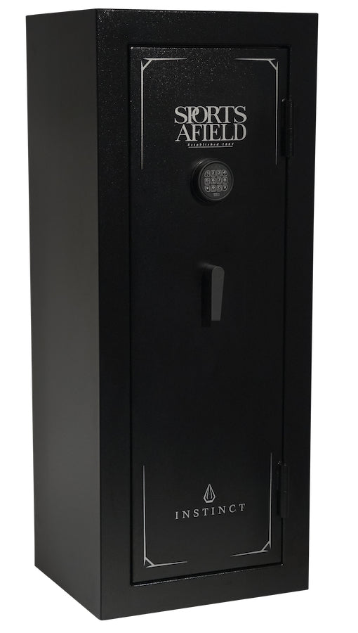 Gun Safe & Rifle Safe Products - Safe and Vault Store.com