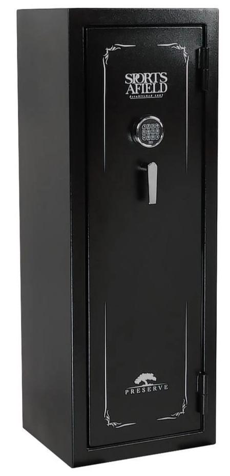 Gun Safe & Rifle Safe Products Tagged "waterproof" - Safe and Vault ...