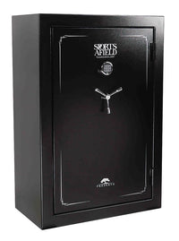 Sports Afield SA5940P Preserve Series Gun Safe - 45 Minute Fire Rating ...