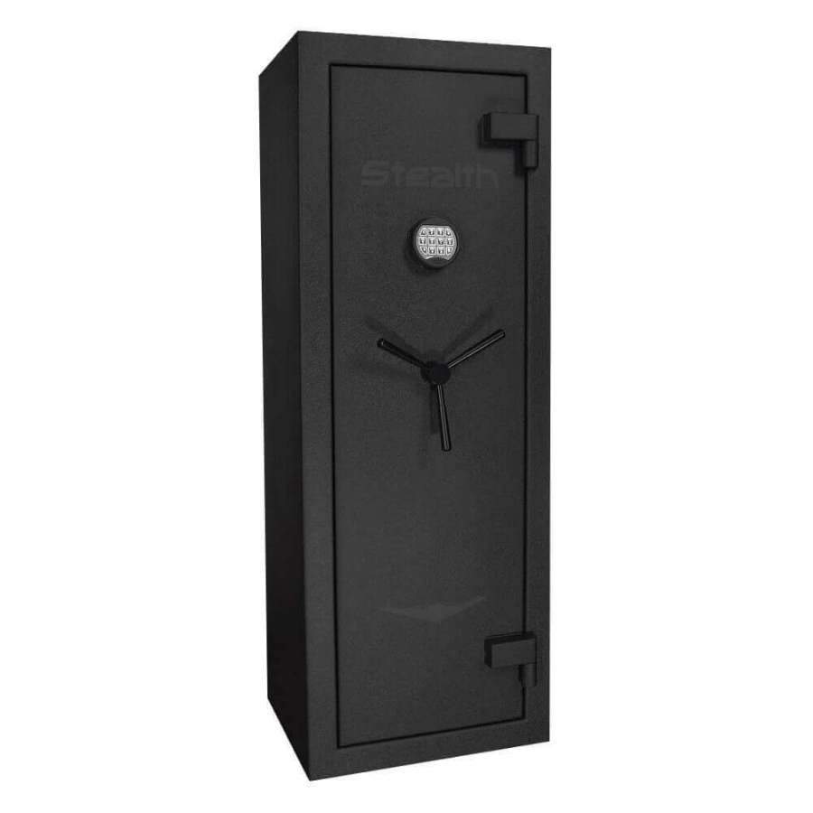Gun Safe & Rifle Safe Products Tagged "fire-rating-1-hour" - Safe and ...