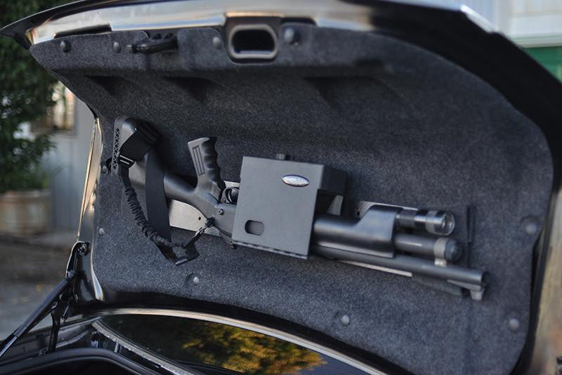 ShotLock Shotgun 200M (Mechanical) - Safe and Vault Store.com