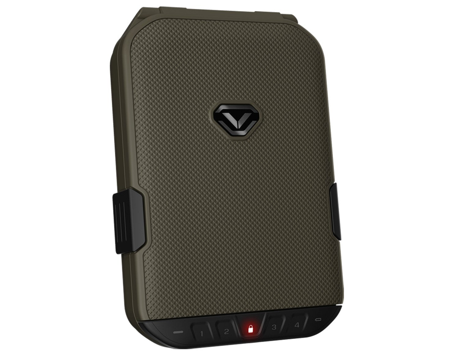 Vaultek LifePod Secure Waterproof Travel Case - Safe and Vault Store.com