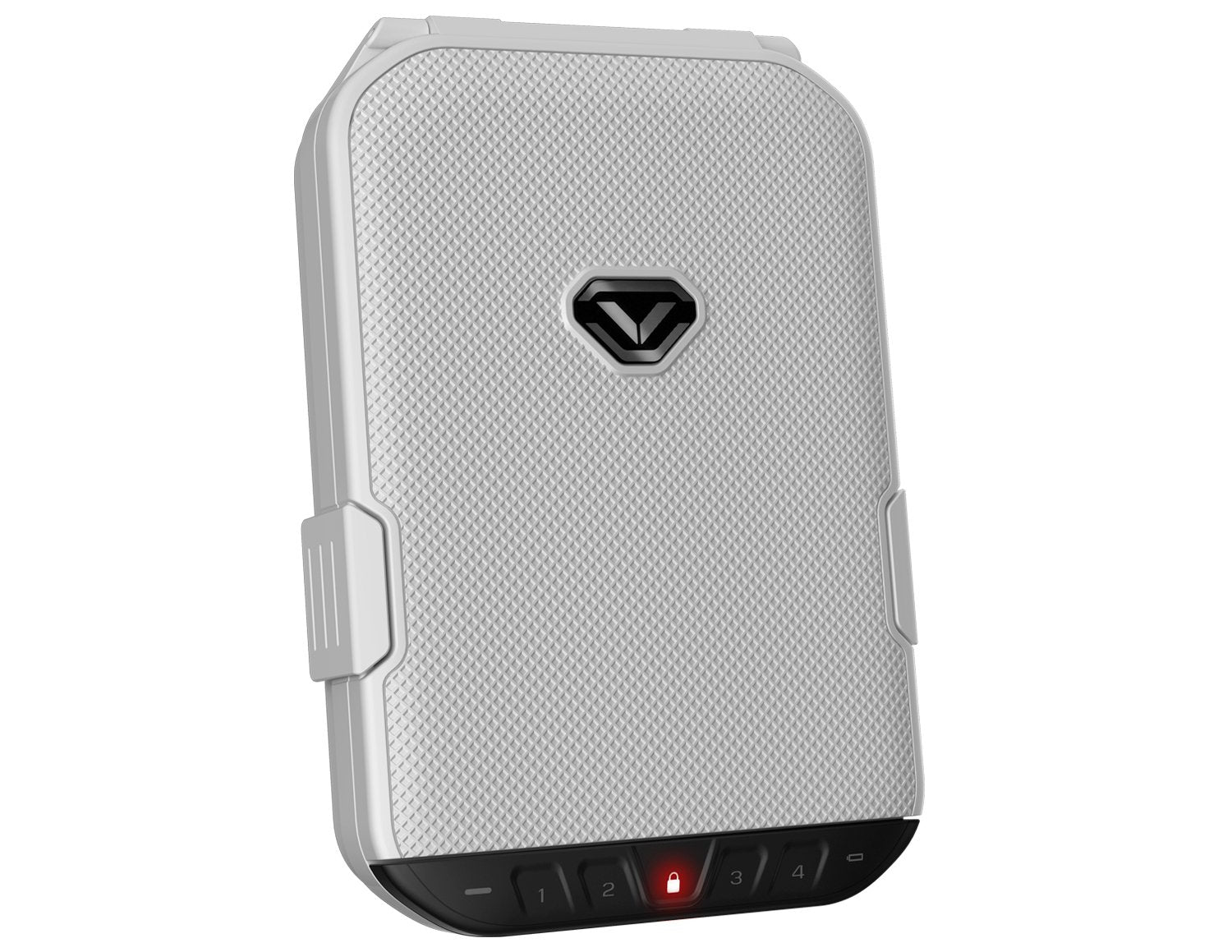 Vaultek LifePod Secure Waterproof Travel Case - Safe and Vault Store.com