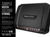 Vaultek VE-BK Essential Series Pistol Safe - Safe and Vault Store.com