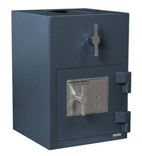Hollon RH-2014K Rotary Hopper Depository Safe - Safe and Vault Store.com