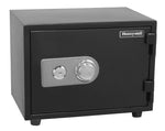 Honeywell 2102 Water Resistant Steel Fire Safe - Safe and Vault Store.com