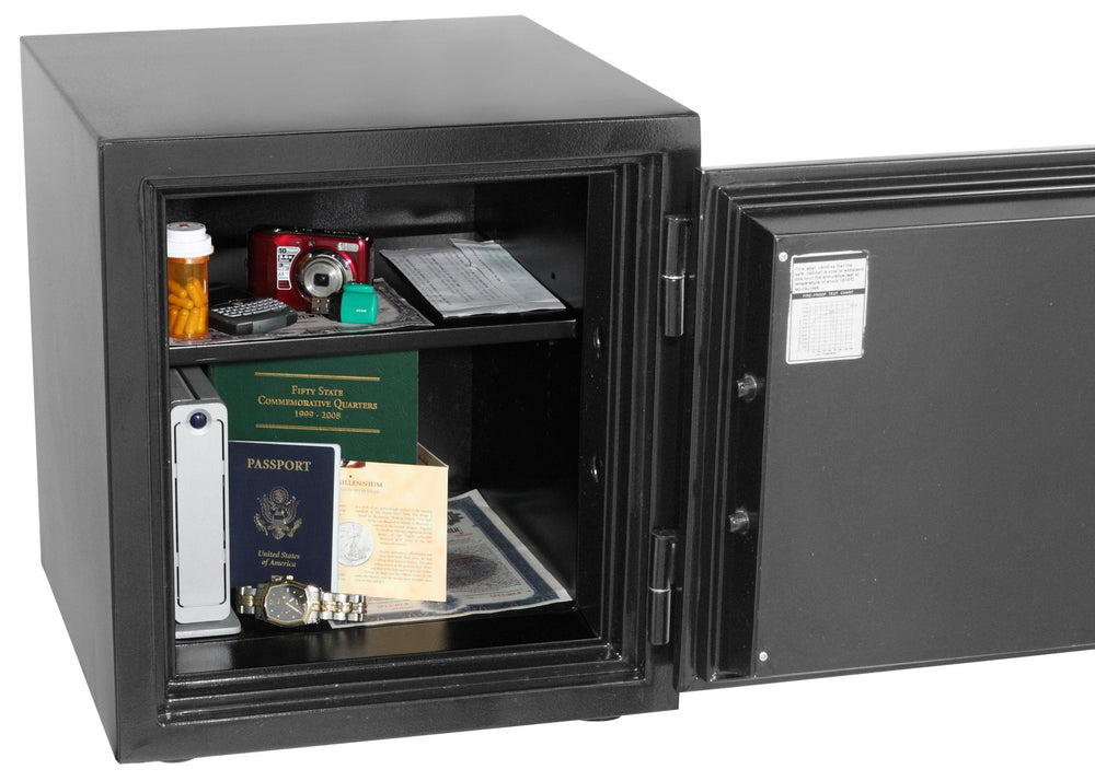 Honeywell 2105 Brigade Series Fire Safe - Safe and Vault Store.com