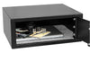 Honeywell 5105 Low Profile Steel Laptop Safe - Safe and Vault Store.com